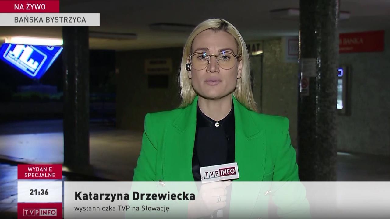 Wydanie specjalne | TVP INFO Wydanie specjalne | TVP INFO