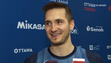 Siatkówka - wyniki, mecze, relacje, wiadomości | SPORT.TVP.PL