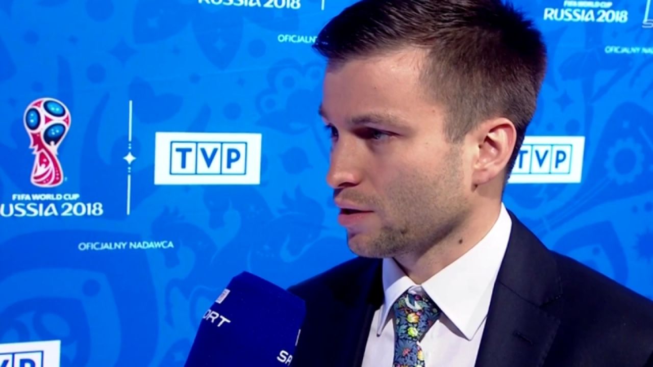 Marek Szkolnikowski: mamy wiele niespodzianek dla kibiców | TVP SPORT Marek Szkolnikowski: mamy wiele niespodzianek dla kibiców | TVP SPORT