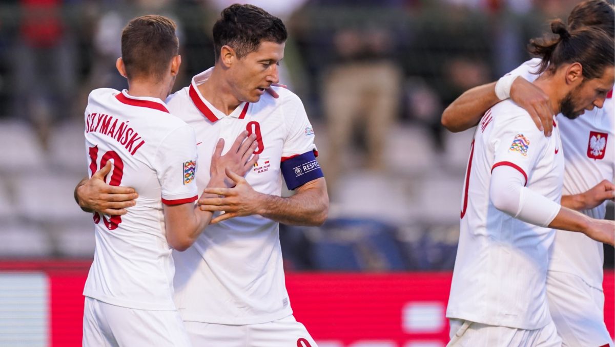 Paweł Wszołek i Sebastian Szymański uzbierali więcej punktów w klasyfikacji kanadyjskiej, niż ...