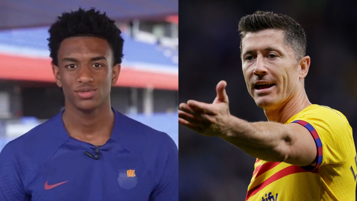 Piłkarze FC Barcelona oficjalnie podziękowali rosyjskim kibicom ...