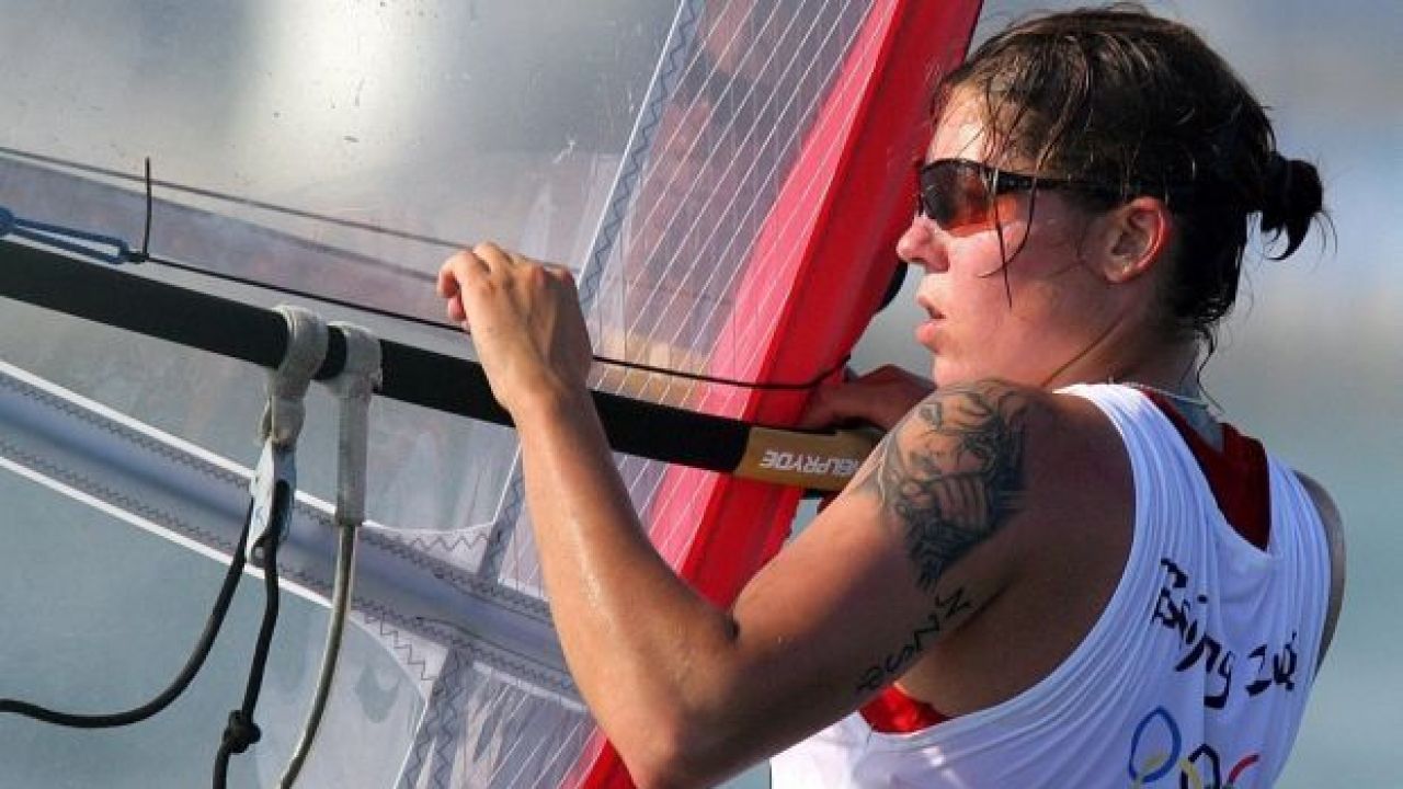 Klepacka w olimpijskiej formie | TVP SPORT