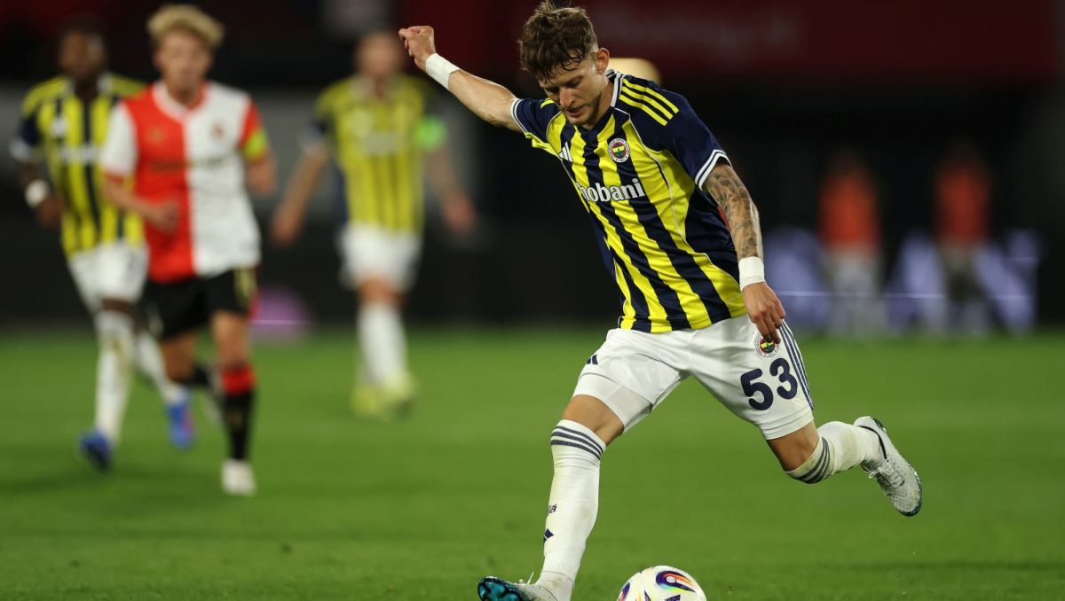 Fenerbahce – Benfica [NA ŻYWO]. Relacja online dzisiaj z meczu 4. rundy ...