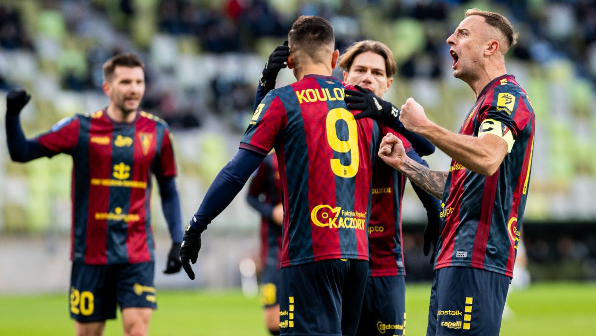 Pogoń Szczecin ma nowego właściciela z Brazylii. Duże zmiany w klubie ...