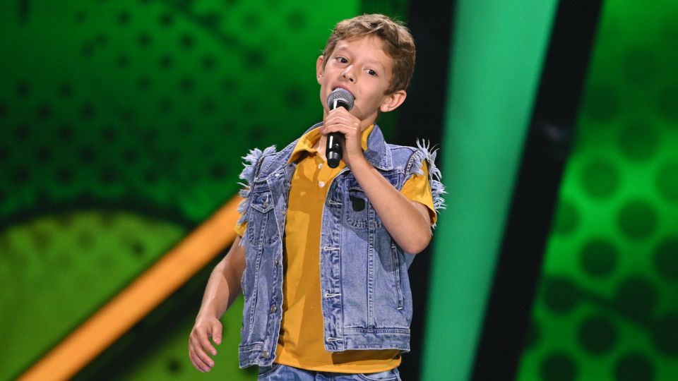 Maks Piwko – „Nie zadzieraj nosa”