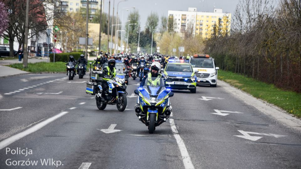 Poland kick starts the 2025 motorcycle season