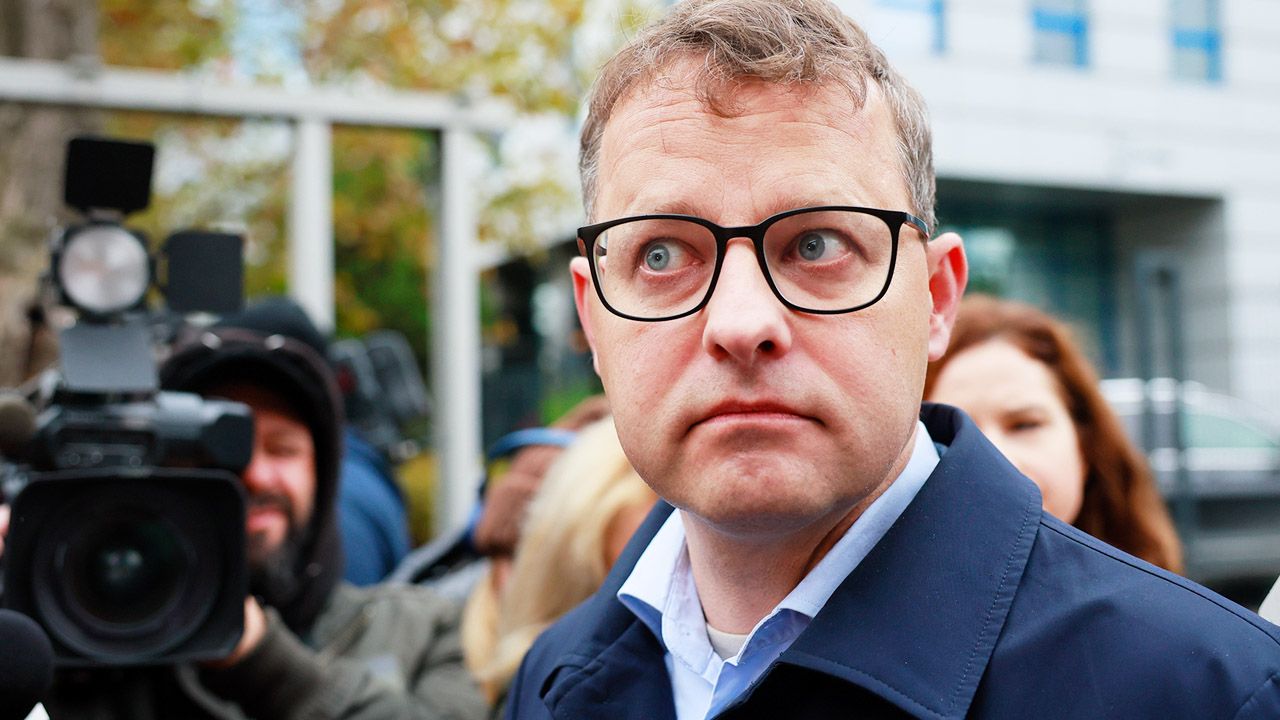 Marcin Romanowski – wniosek o list gończy za politykiem PiS. Policja ...