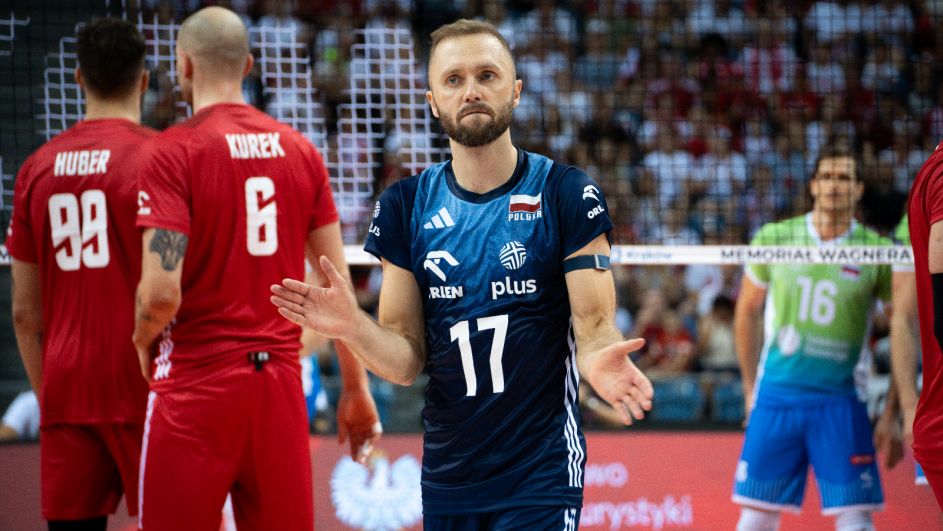 Paweł Zatorski wraca do gry po kontuzjach. "Nie chciałem sobie pozwolić ...