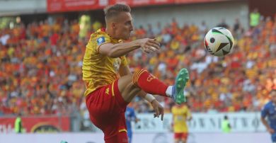 Formuła 1: Lewis Hamilton wyrównał rekord Michaela Schumachera | TVP SPORT