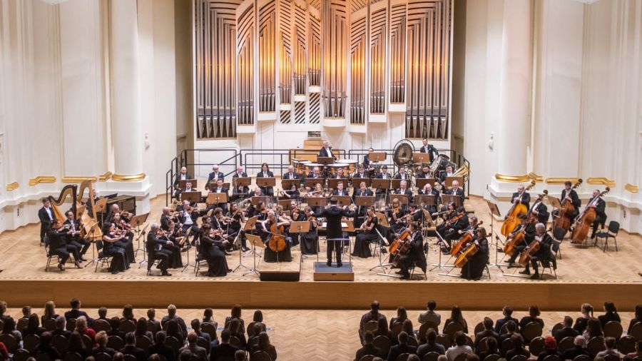 Filharmonia Krakowska świętuje urodziny Elżbiety Pendereckiej