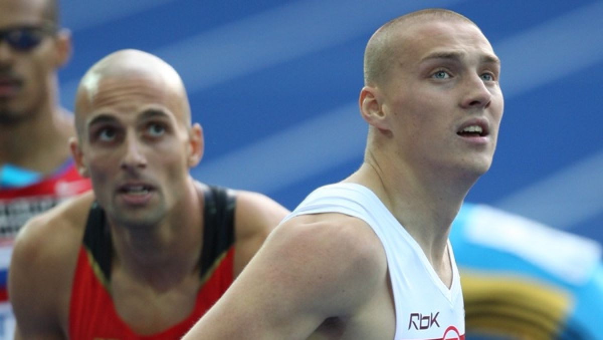 Polska sztafeta poza podium (sport.tvp.pl)