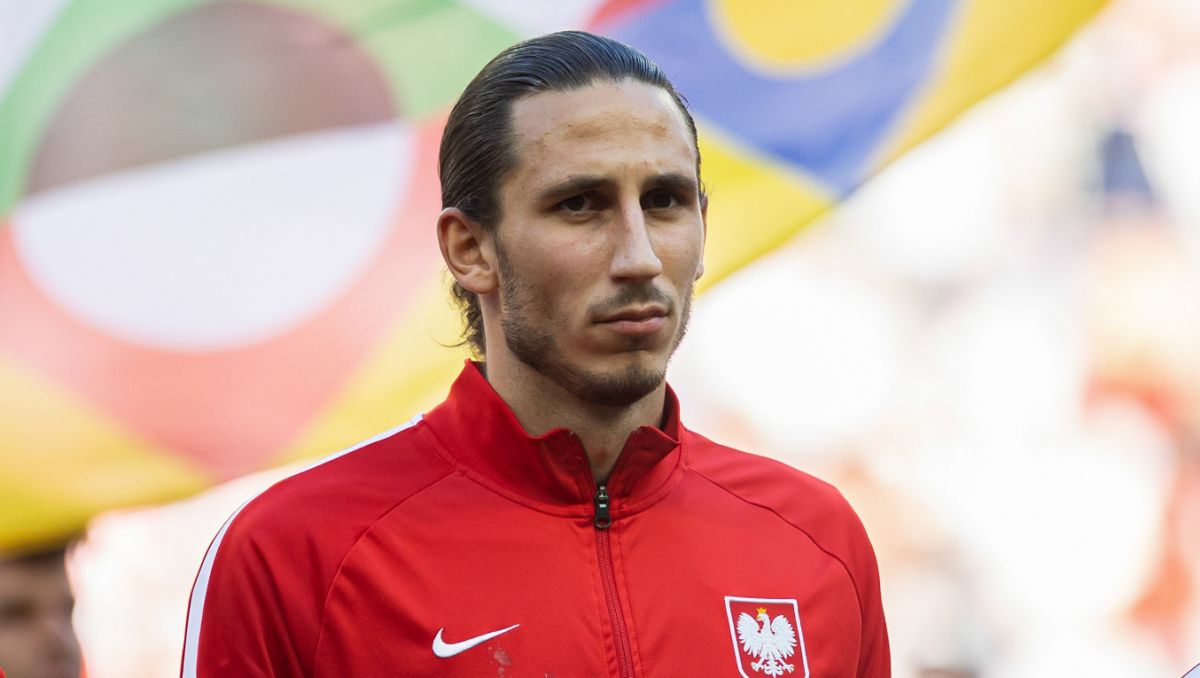 Pascal Formann: ludzie, którzy nie znają Kamila Grabary, wymyślają o ...