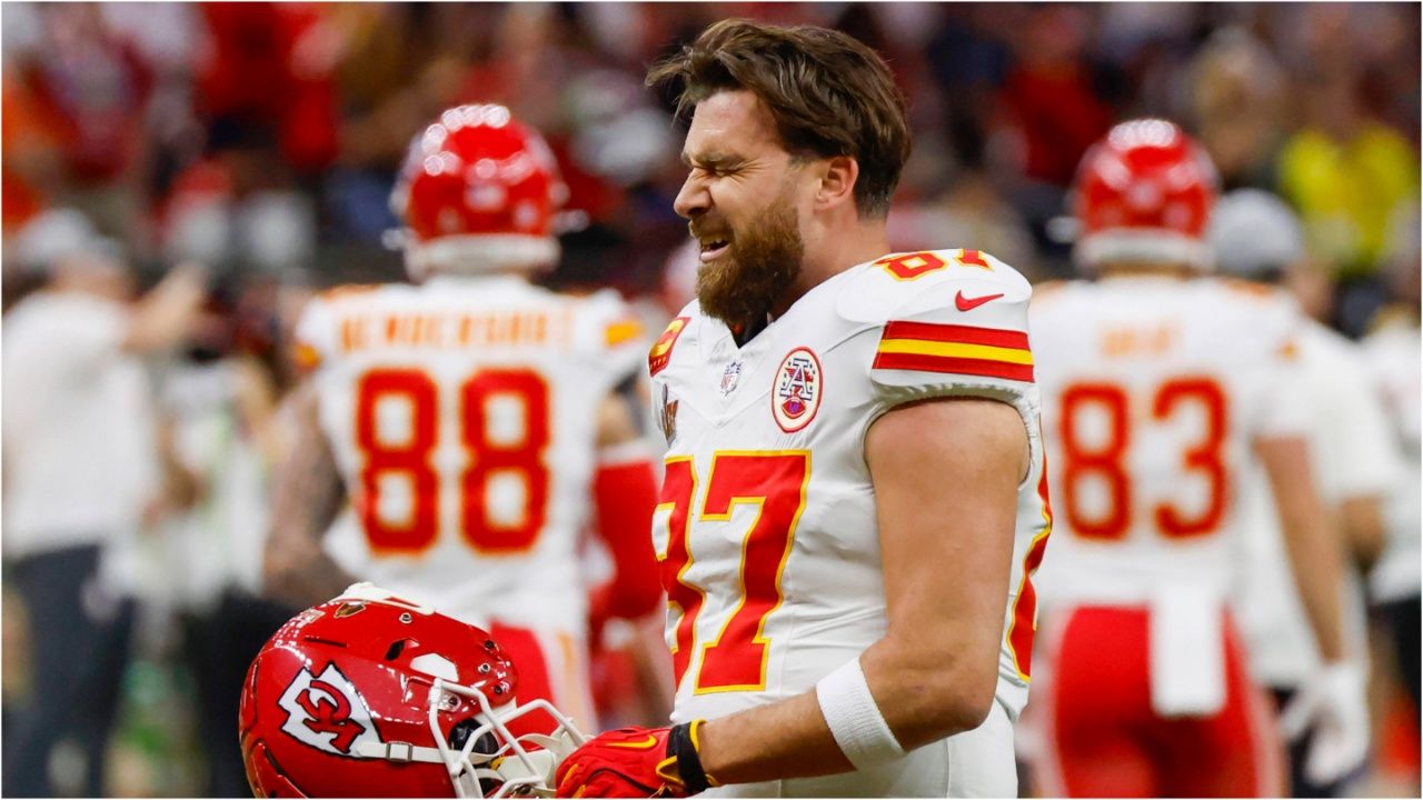 Super Bowl 2025: rekordowa oglądalność finału NFL. Pojedynek Kansas ...