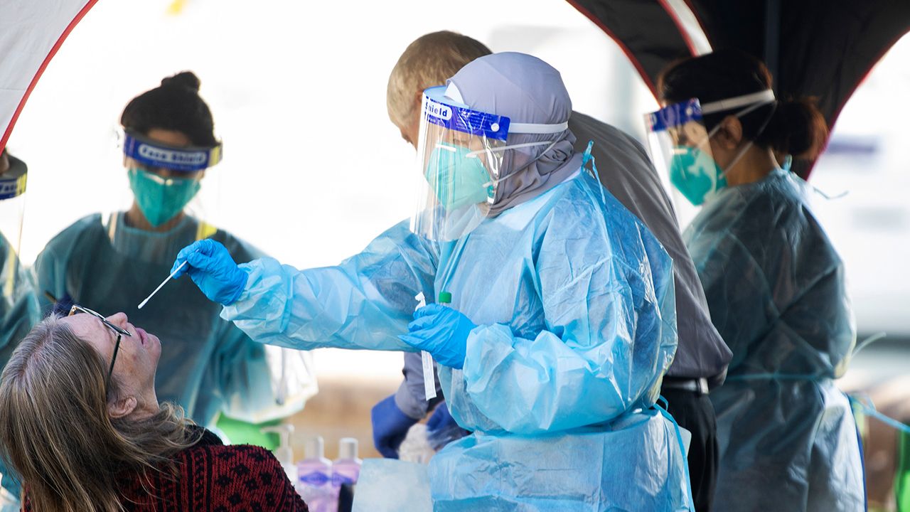 Ptasia grypa: Alarm na Wyspach Brytyjskich – groźba kolejnej pandemii ...