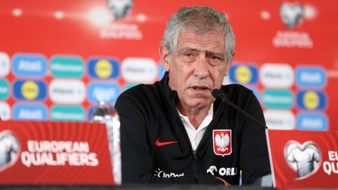 Powołania na mecze el. ME z Wyspami Owczymi i Albanią [transmisja, na żywo, online, live stream ...