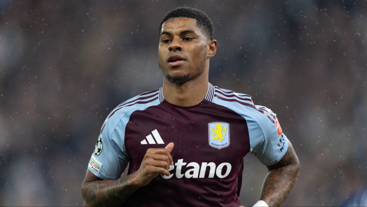 FC Barcelona blisko sprowadzenia konkurenta dla Roberta Lewandowskiego ...