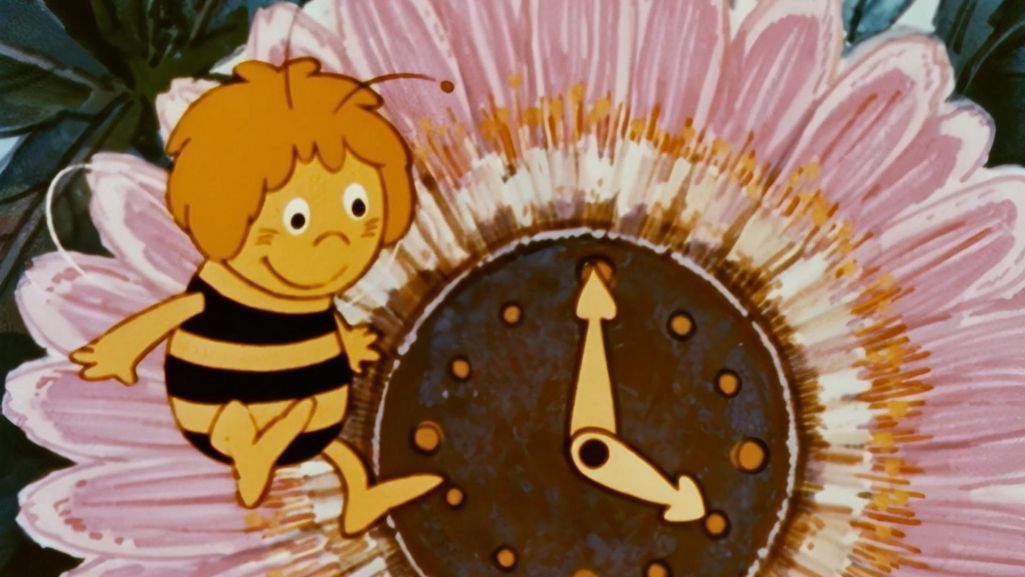 50 lat „Pszczółki Mai”. Kultowa bajka w TVP VOD!