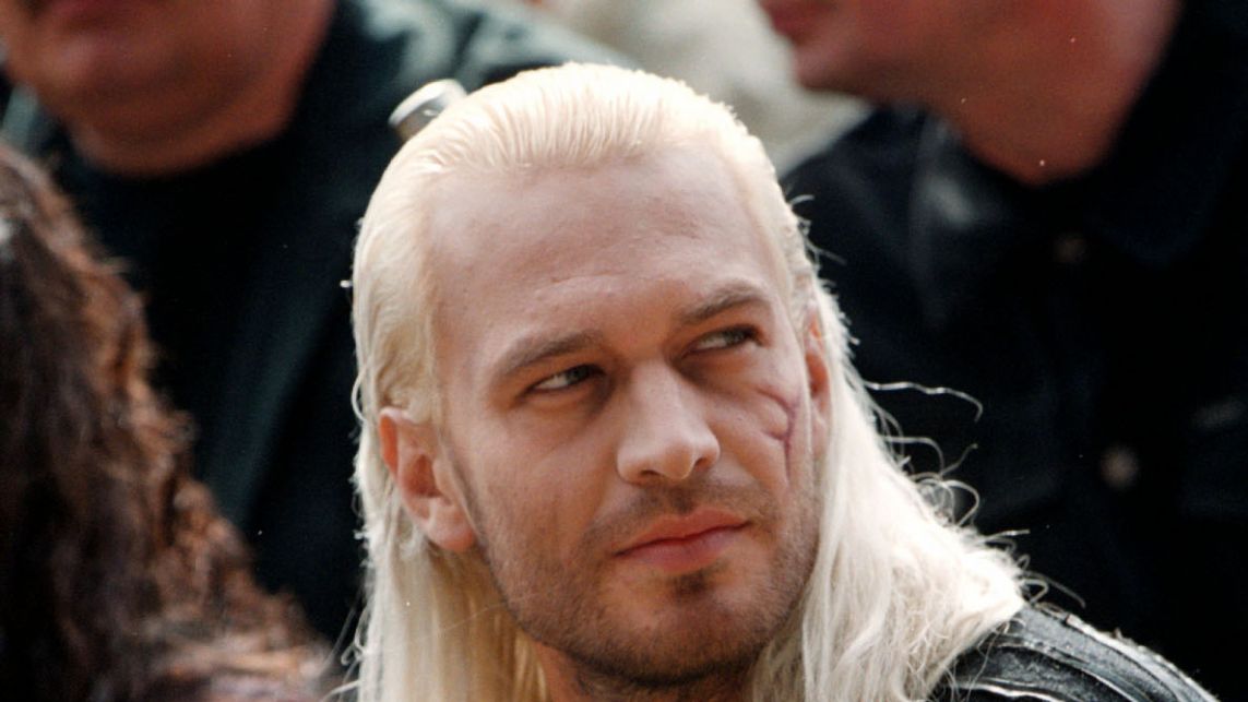 „Wiedźmin” – polski serial kończy 20 lat. Obejrzysz go w TVP VOD