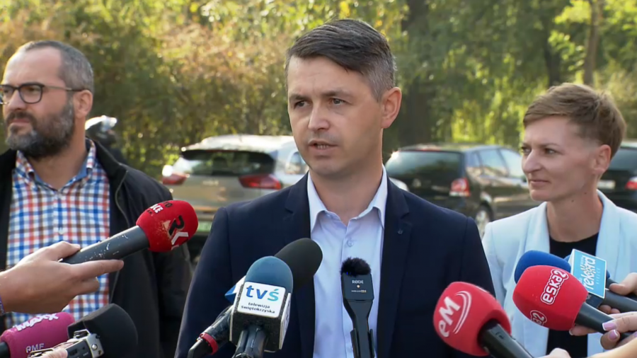 Zmiany kadrowe w kieleckim MZD. Obowiązki dyrektora obejmie dotychczasowy zastępca