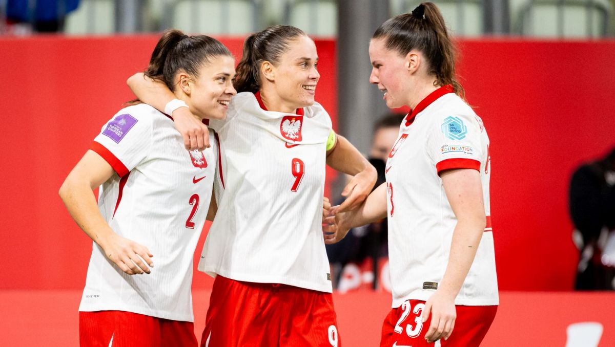 Bośnia i Hercegowina – Polska [NA ŻYWO]. Transmisja meczu Ligi Narodów ...