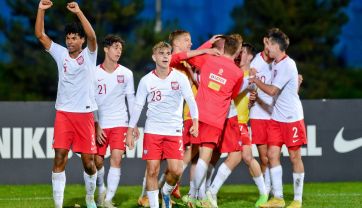 Cyprian Popielec - pomocnik Zagłębie Lubin, Polska