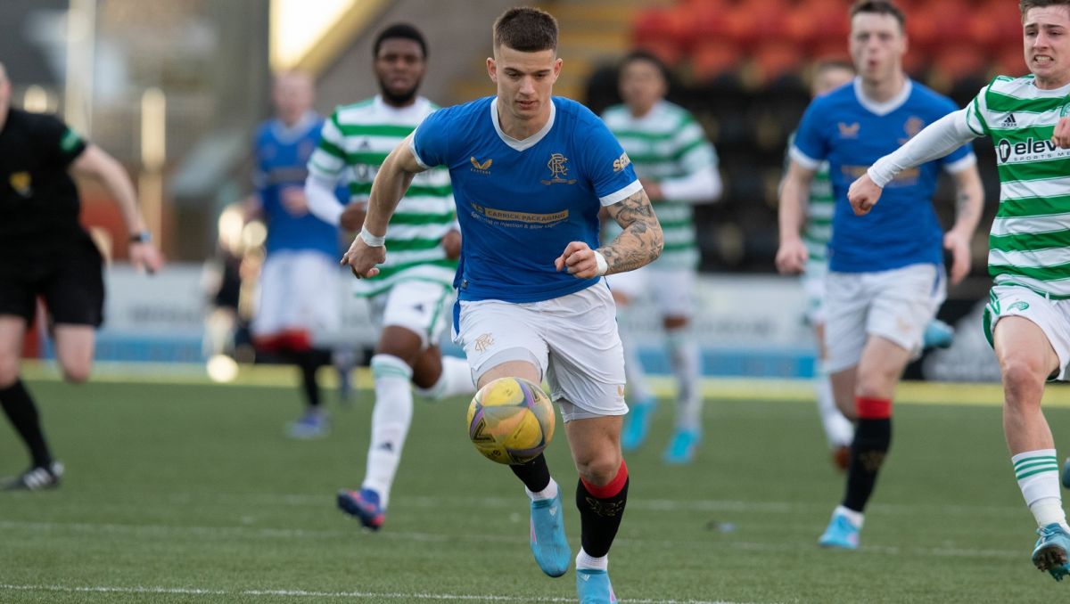 PKO Ekstraklasa. Mateusz Żukowski wypożyczony do Lecha Poznań | TVP SPORT