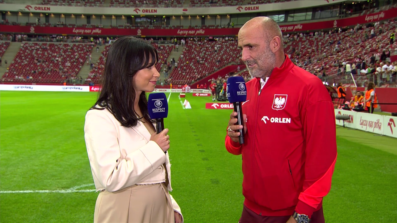 Probierz przed Turcją: lepiej mieć taki ból głowy niż... Reprezentacja ...