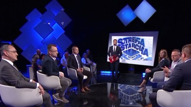 STREFA STARCIA w TVP INFO - aktualności, newsy, najnowsze wiadomości ... STREFA STARCIA w TVP INFO - aktualności, newsy, najnowsze wiadomości ...