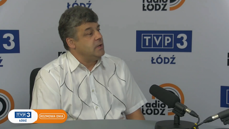 Roman Laskowski: już wcześniej były zastrzeżenia, co do pracy Grzegorza ...