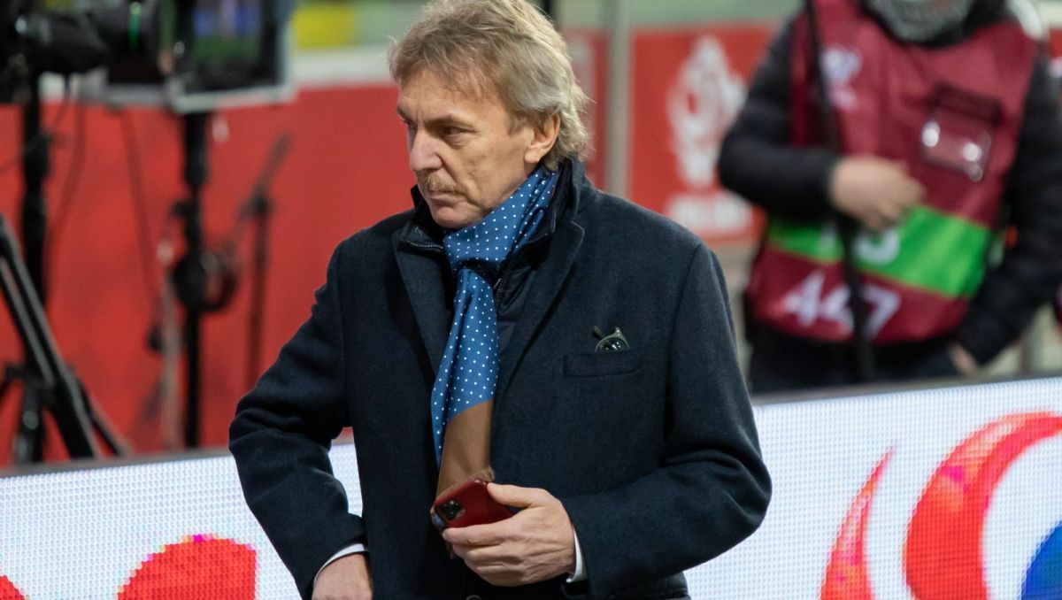 Premier League. Zbigniew Boniek kwestionował transfer Mychajło Mudryka ...