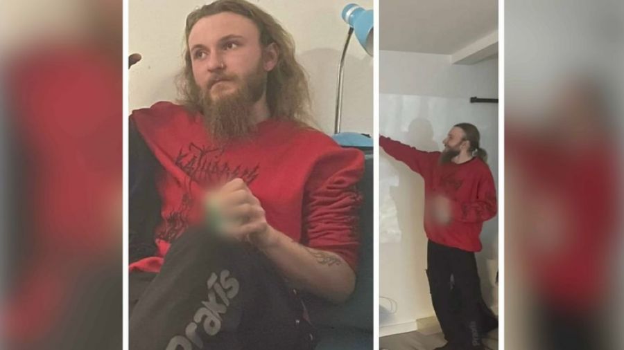 Poszukiwania Jakuba Kruta