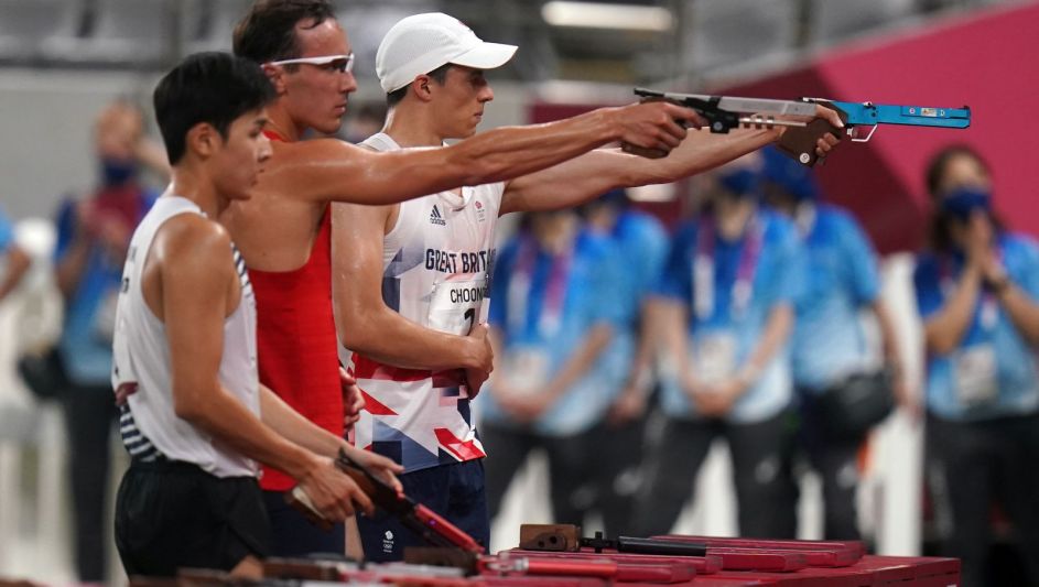 Pięciobój nowoczesny. Jak wyglądają zmiany? Kto je popiera, a kto jest ...