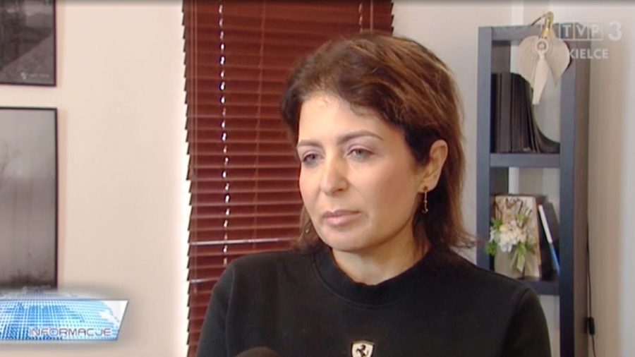 Augustyna Nowacka pozostanie szefową Kieleckiego Centrum Kultury