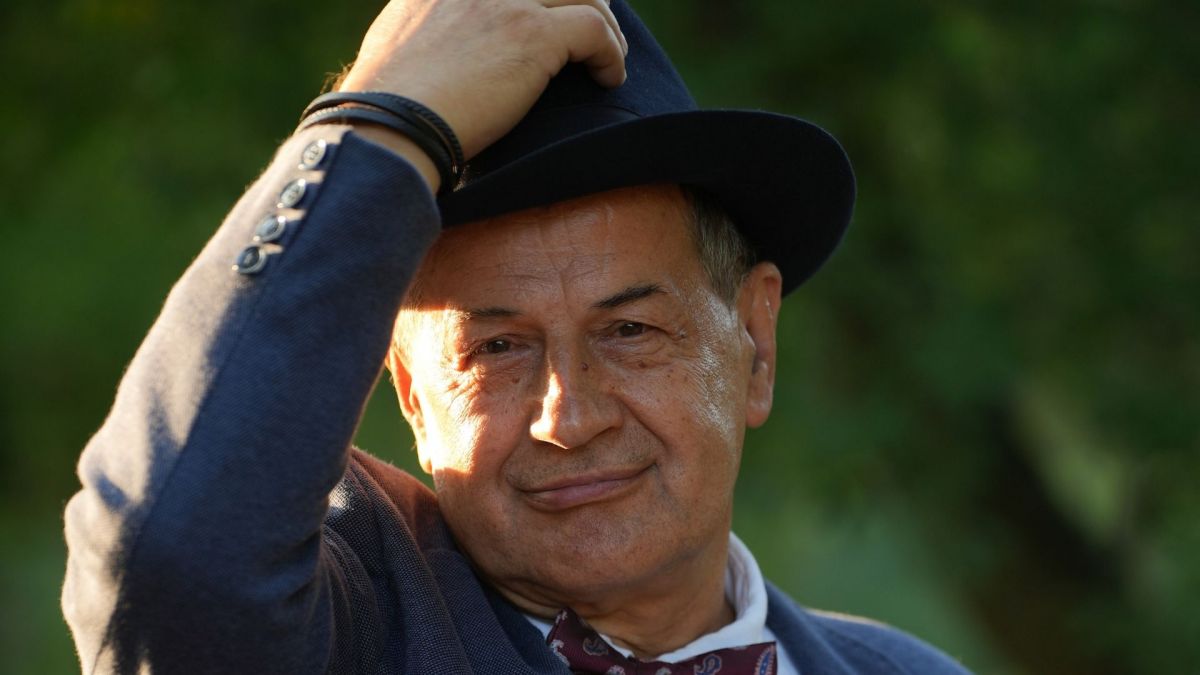 Mike z „Sanatorium miłości” nie wytrzymał i powiedział prawdę. Tego nie ...