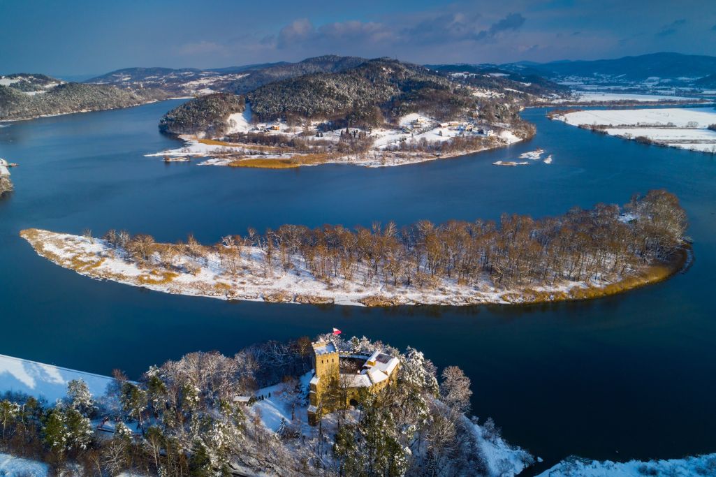 inca gold documentary