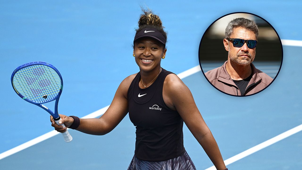 Tomasz Wiktorowski wróci do trenowania. Media: Były trener Igi Świątek ...