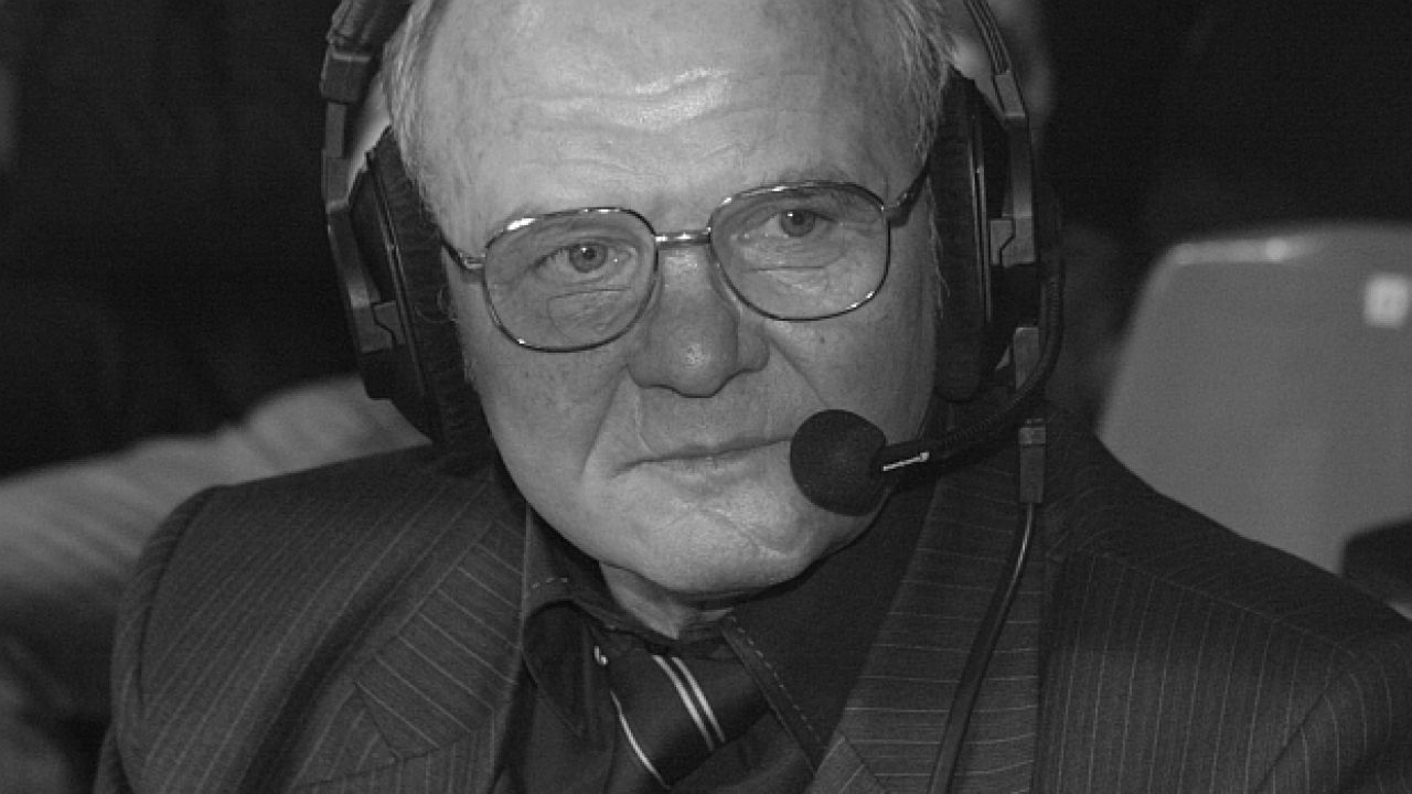 Zmarł Jerzy Kulej – legenda polskiego boksu | TVP SPORT