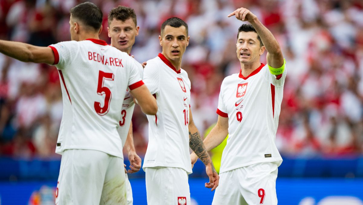 Włosi też to widzieli. Dawidowicz zagrał "żenująco" | TVP SPORT