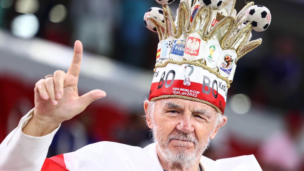 Andrzej „Bobo” Bobowski. Król polskich kibiców opowiada o swojej miłości do sportu