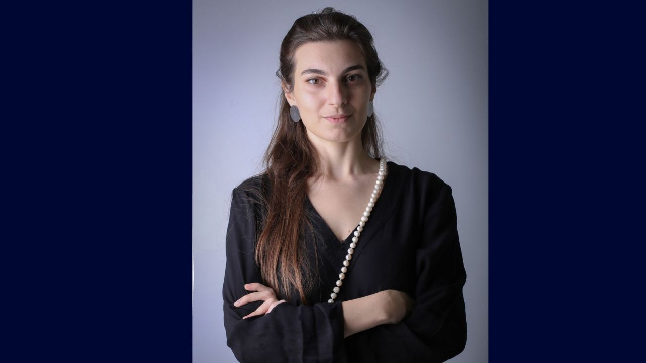 Bitter Sugar | presented by Irina Gelashvili | Georgia