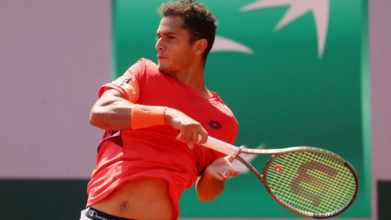 Tenis Hubert Hurkacz Juan Varillas Zapowiedź Meczu Trzeciej Rundy