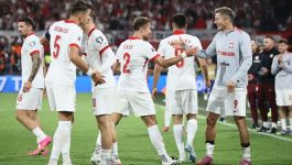 Mecz eliminacji mistrzostw świata: Finlandia – Polska: wynik, strzelcy, relacja | TVP SPORT