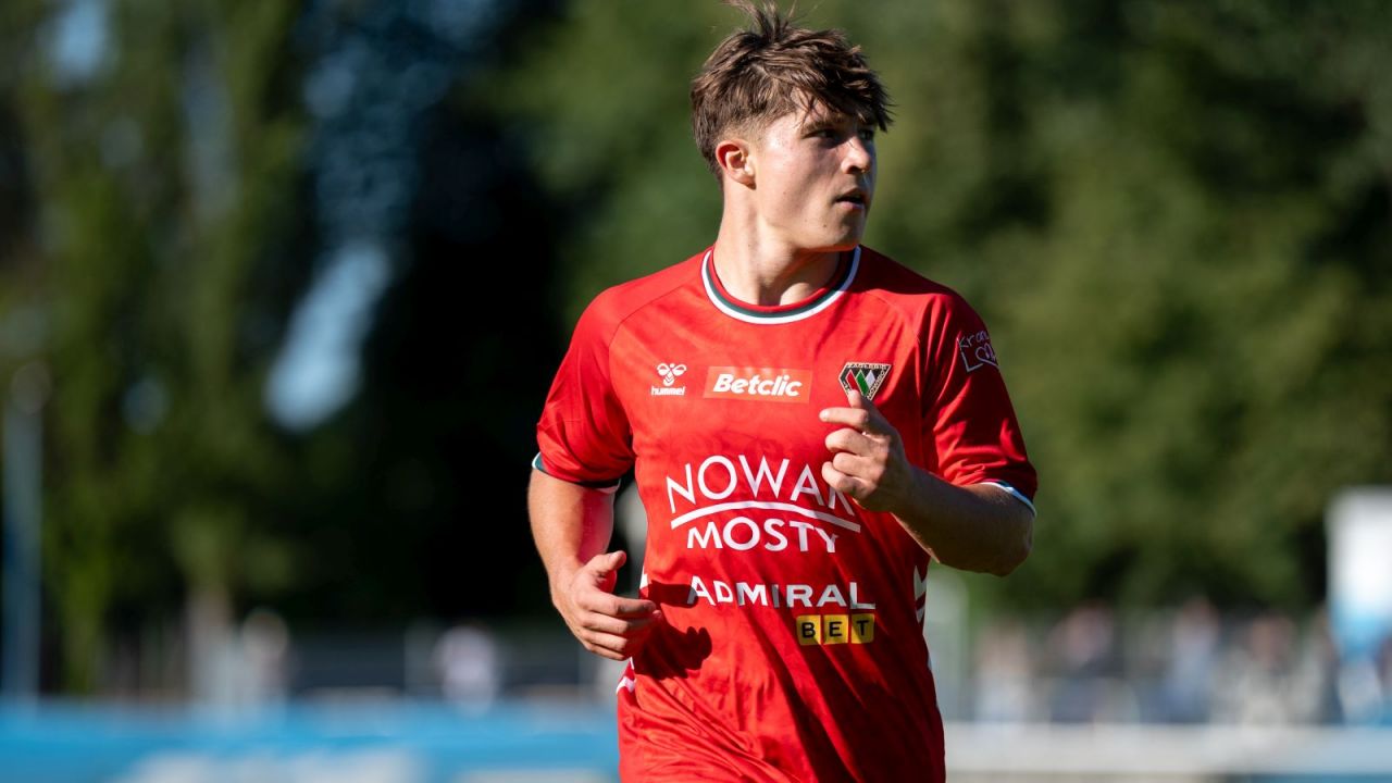 Zagłębie Sosnowiec – Podbeskidzie [NA ŻYWO]. Transmisja online meczu Betclic 2 Ligi, live stream ...