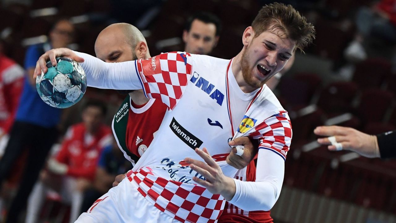 PGNiG Superliga: Tin Lucin i Zoran Ilić w Orlen Wisła Płock. Jeremy ...