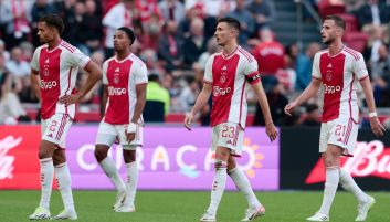 Ajax Amsterdam, Olympiqe Lyon, Basel – czyli piłkarscy giganci na dnie ...