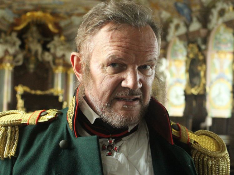 Teatr Telewizji TVP - Kordian – zwiastun