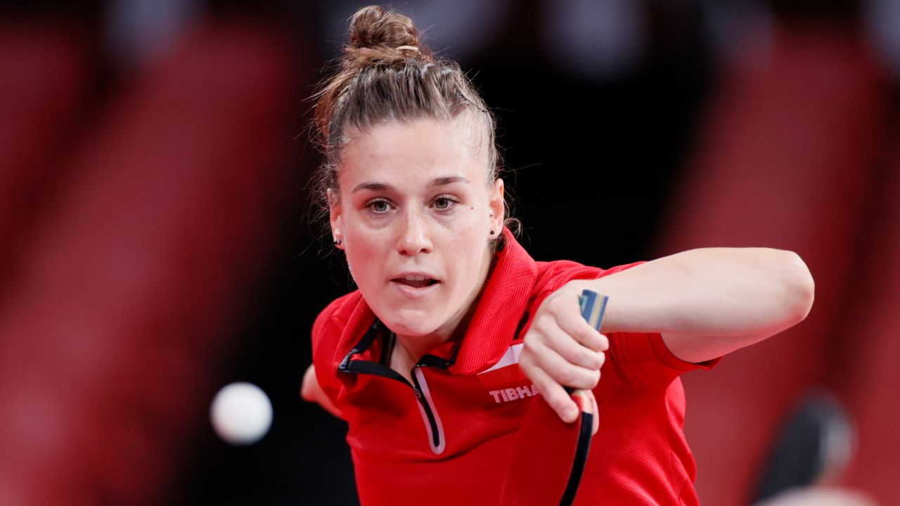 Igrzyska paralimpijskie 2024: Natalia Partyka w finale, co najmniej ...