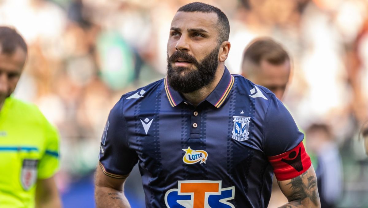 Mikael Ishak ma boreliozę. To może wydłużyć jego powrót | TVP SPORT